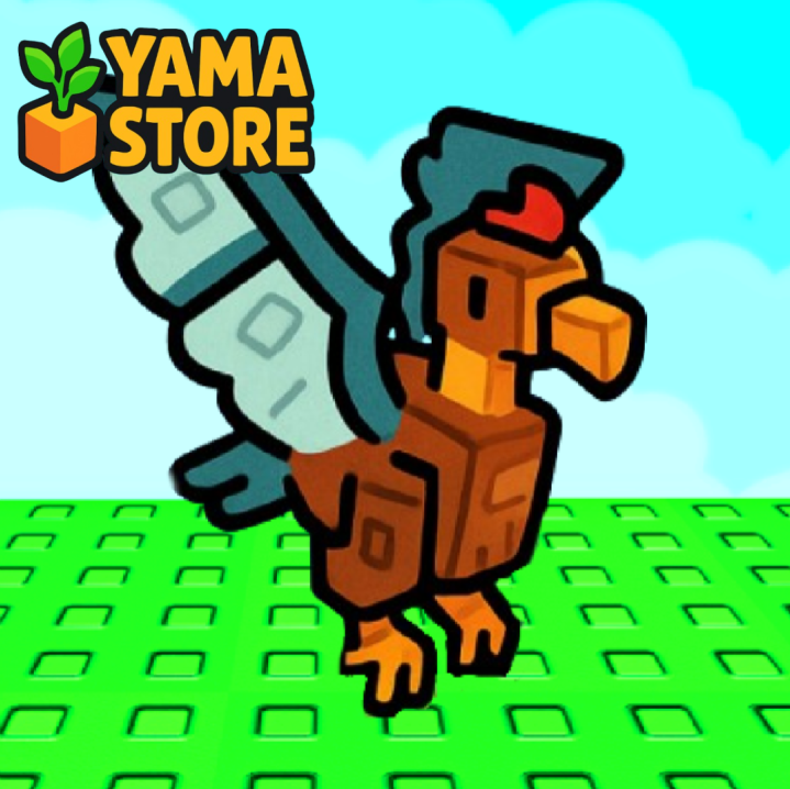 Cockatrice | Grow A Garden